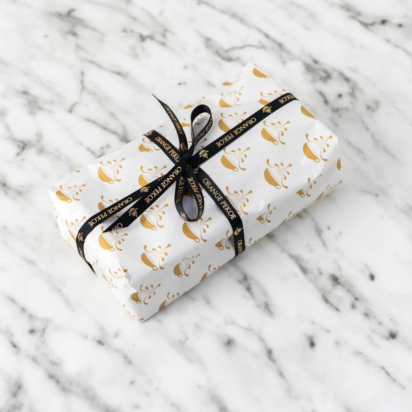 Classic Herbal Collection — Orange Pekoe