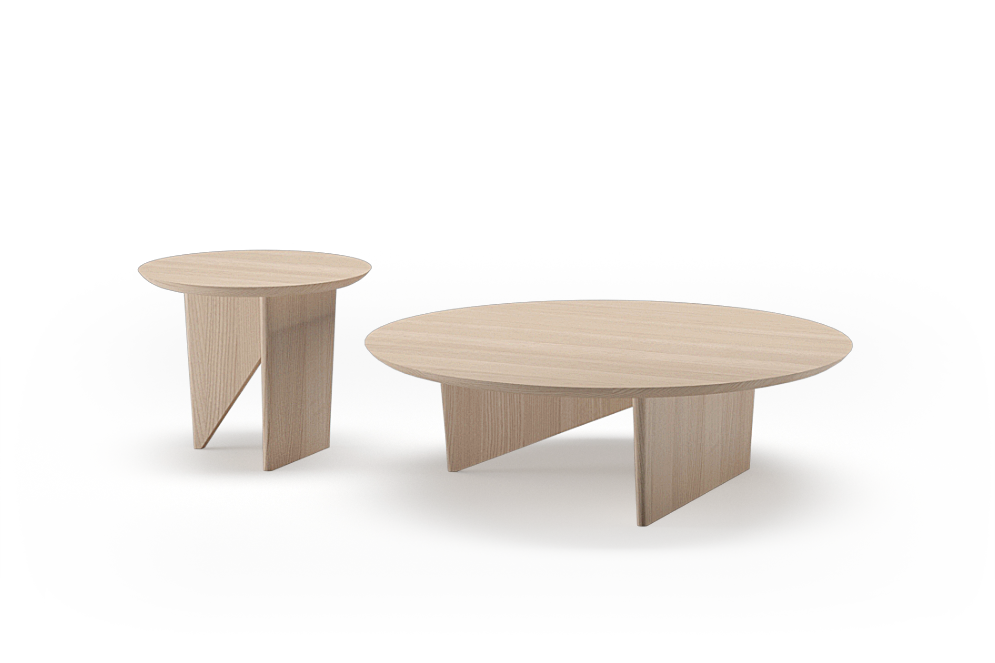 PICO / coffee tables — insan