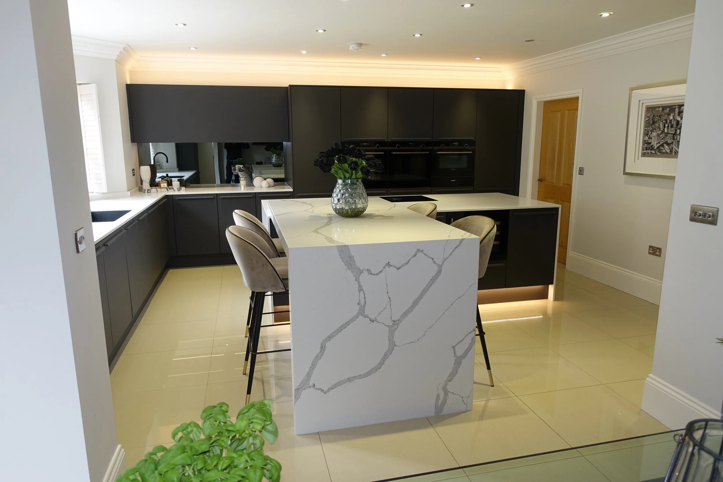 Bespoke Kitchens and Kitchen Showroom in Leeds and Harrogate