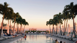 Miami City Guide — A Guy Named Patrick