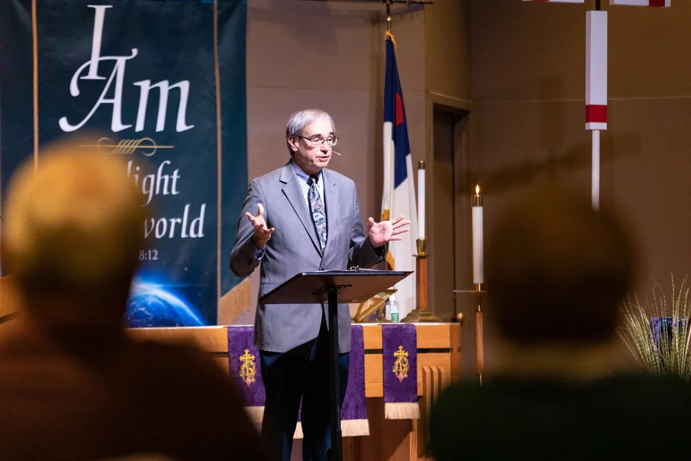 Visit Peace | Experience Worship & Community — Join Us — Peace Church ...
