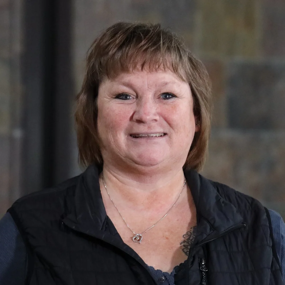 Staff & Deacons — Peace Church | Eau Claire, Wisconsin