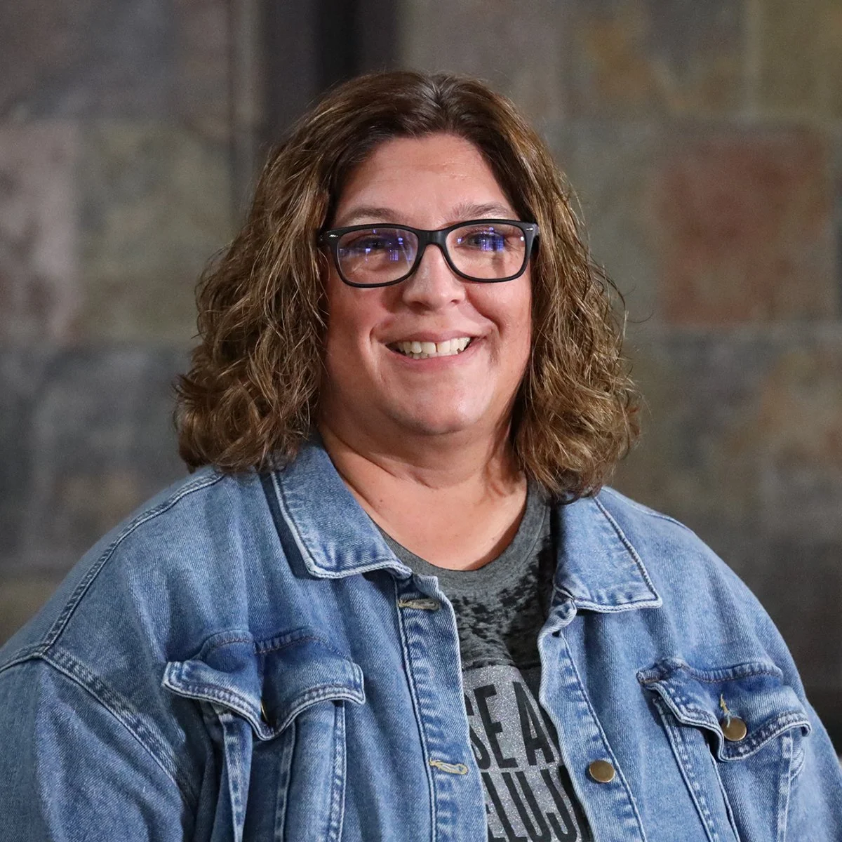 Staff & Deacons — Peace Church | Eau Claire, Wisconsin