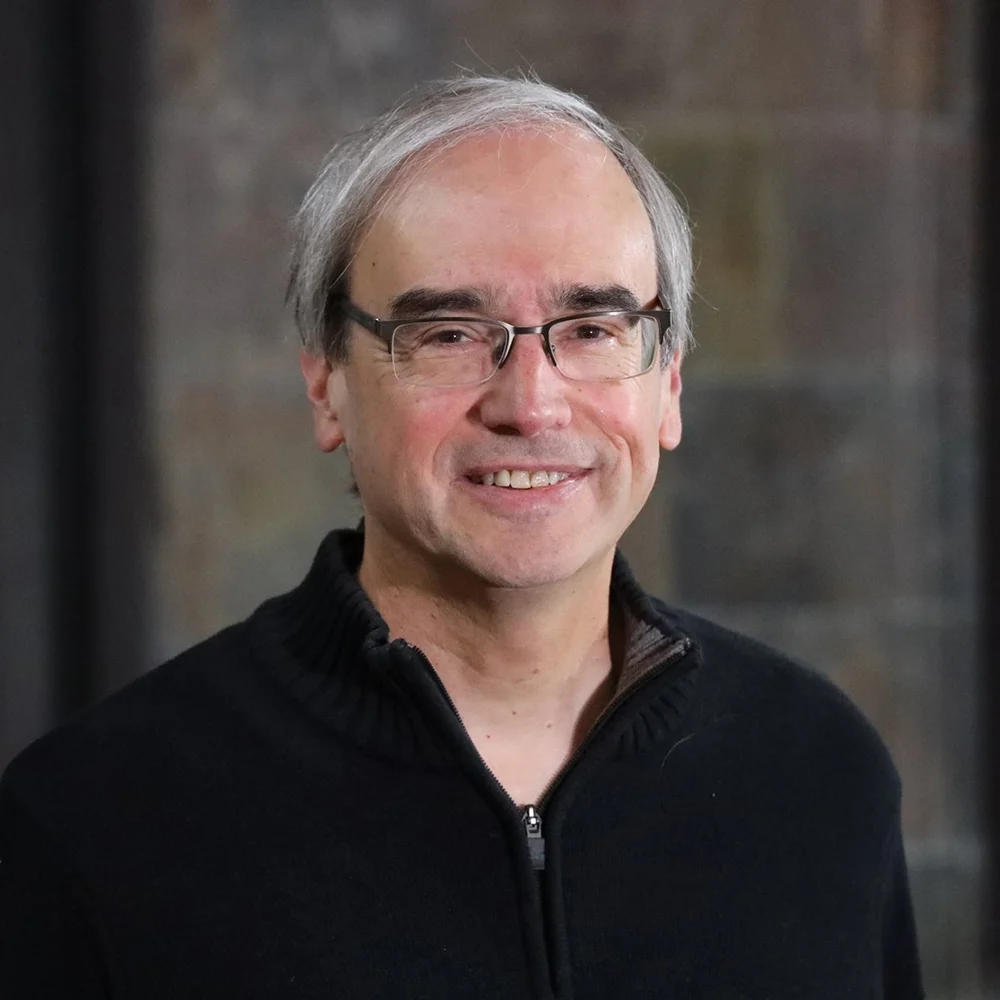 STAFF Mark — Peace Church | Eau Claire, Wisconsin