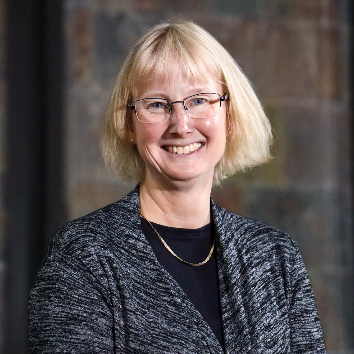 STAFF Sue — Peace Church | Eau Claire, Wisconsin