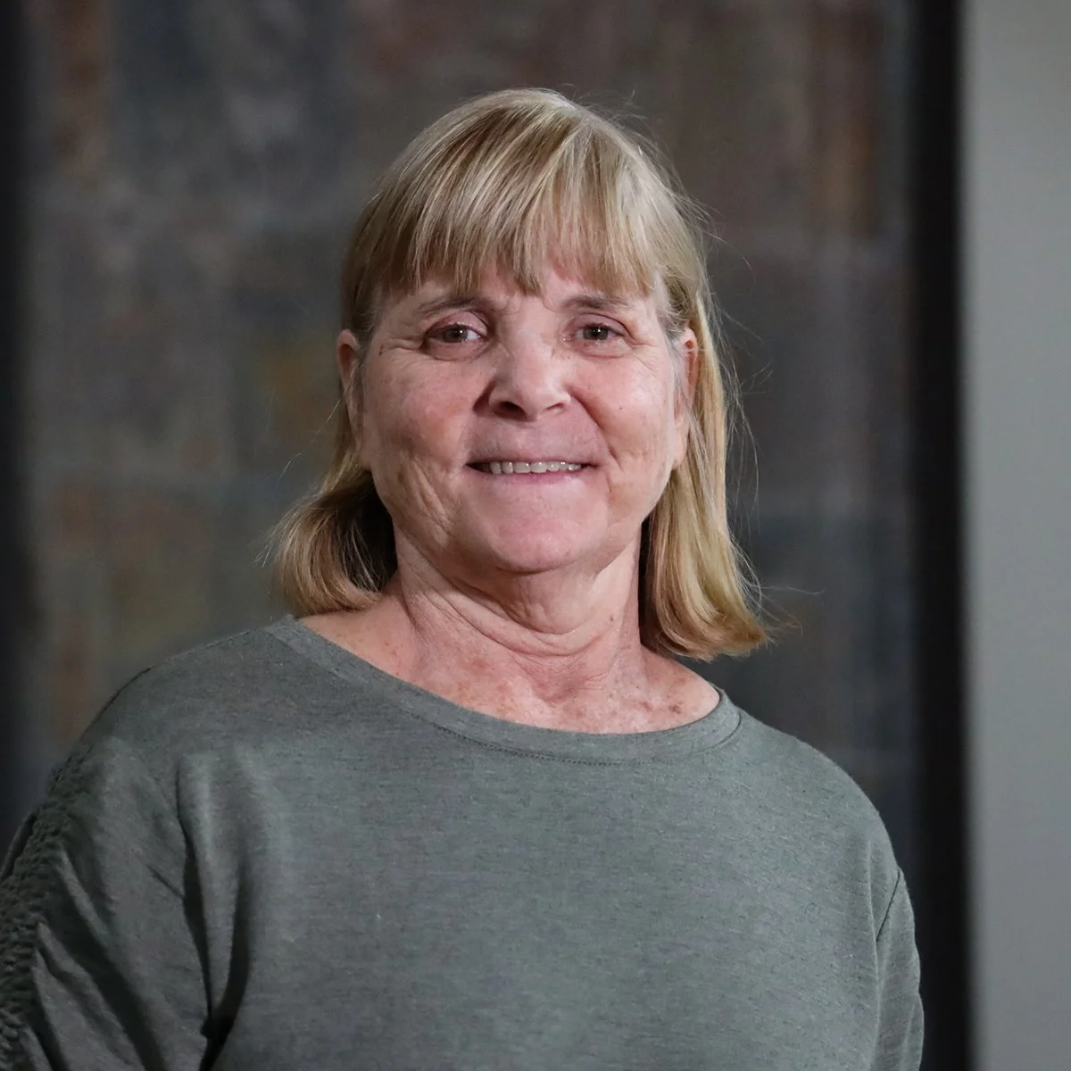 STAFF Michelle — Peace Church | Eau Claire, Wisconsin