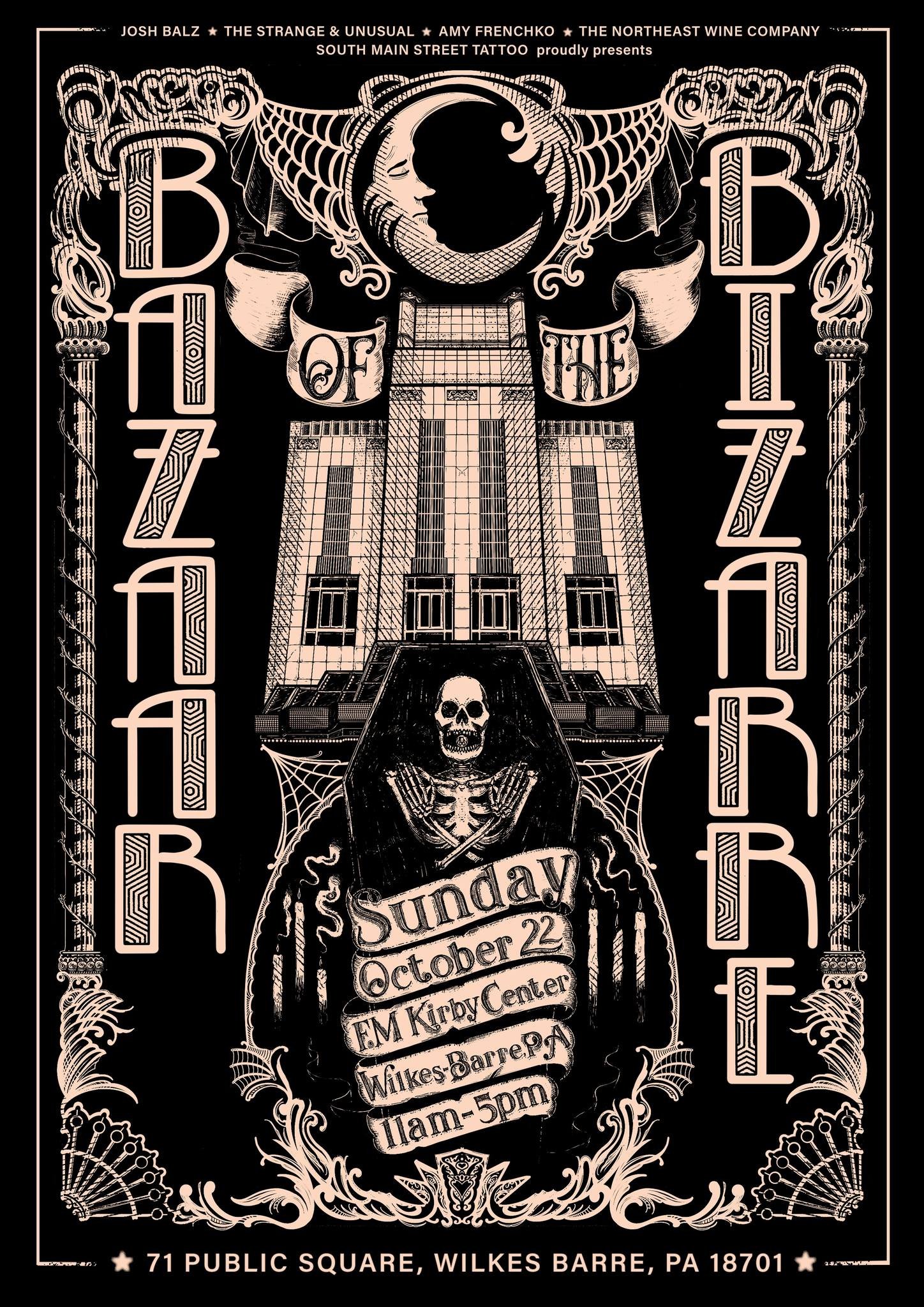 Events — Annie Crow Art