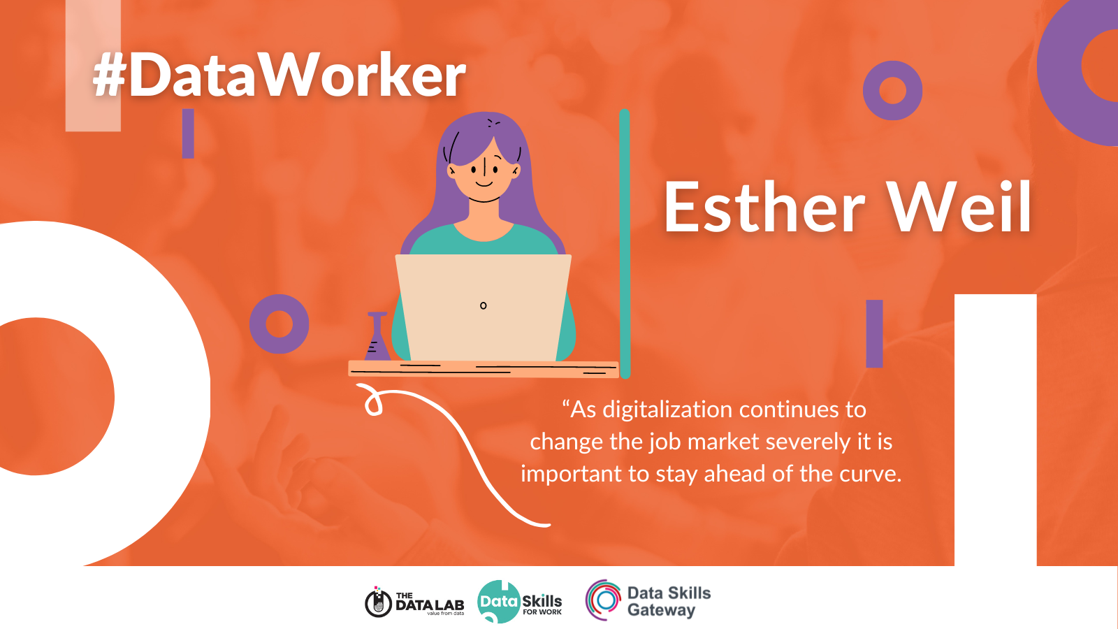 Data Skills for Work - Helping adults in Edinburgh and South East ...