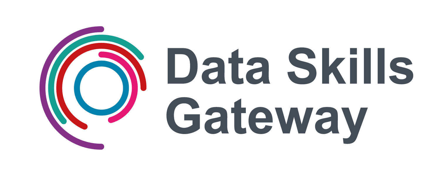 Data Skills for Work - Helping adults in Edinburgh and South East ...