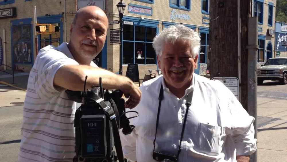 Lincoln's P&G Diner - "Home of the Big Lincoln" - Millvale, PA