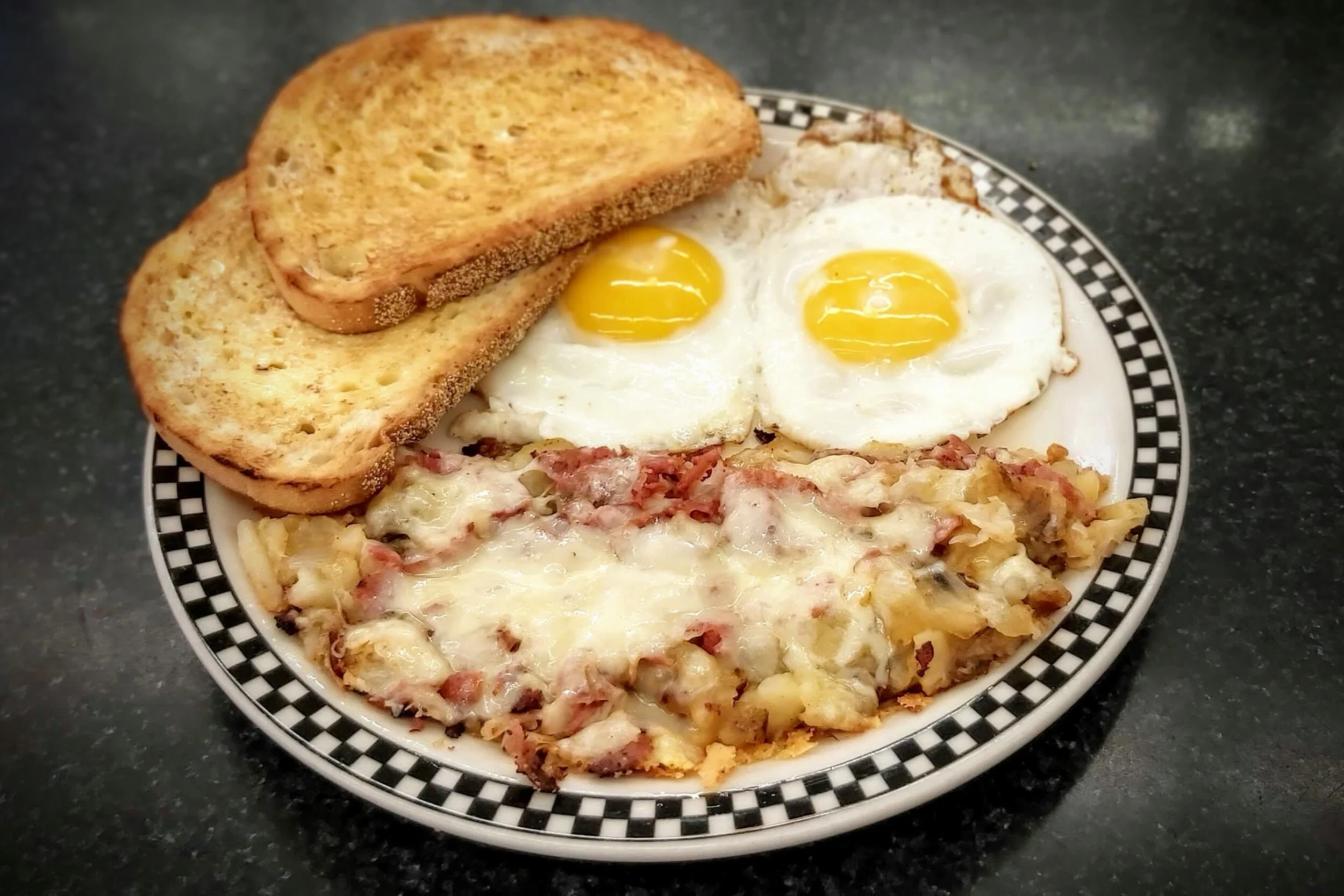 In the Media — Lincoln's P&G Diner - Millvale PA