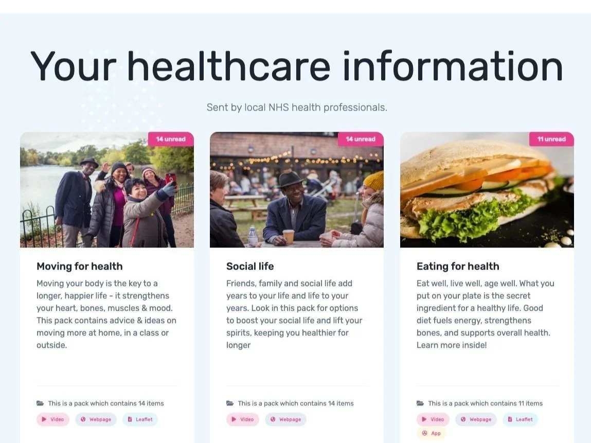 Recap Health