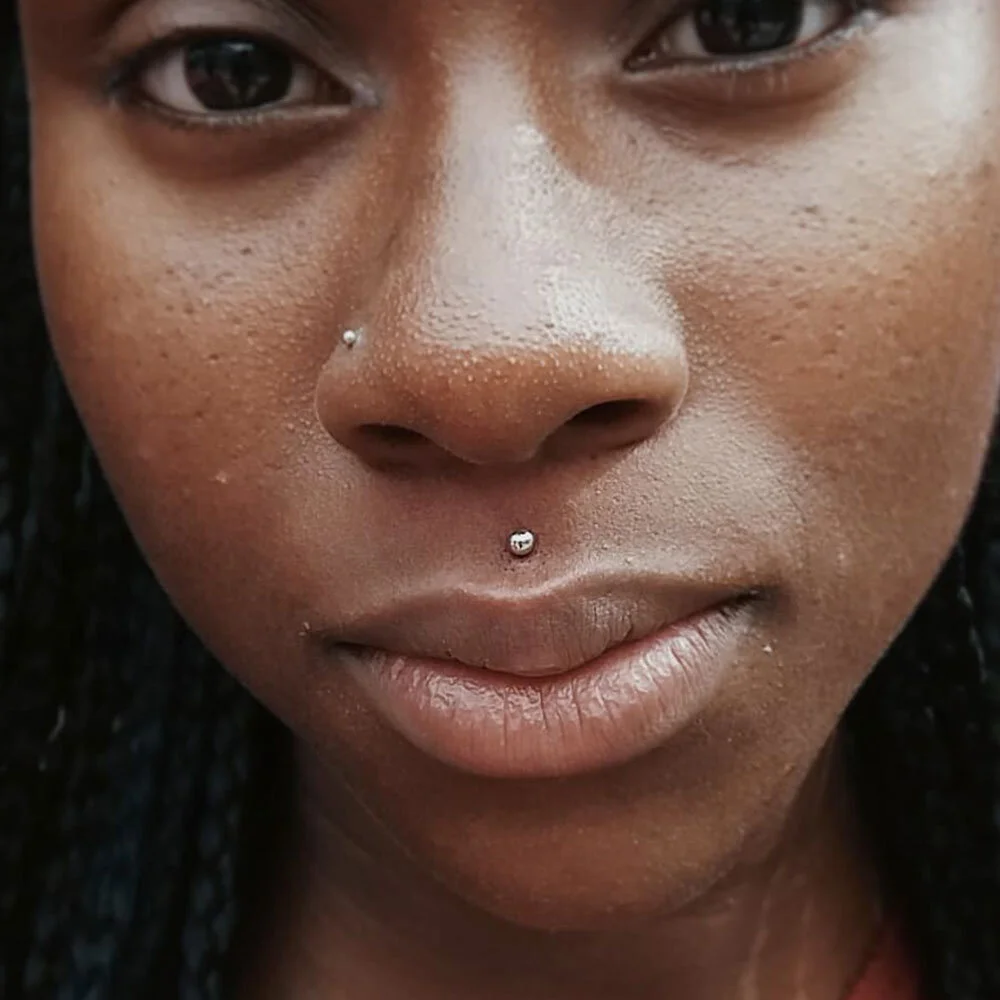 Piercings — Kids Love Ink Tattoos