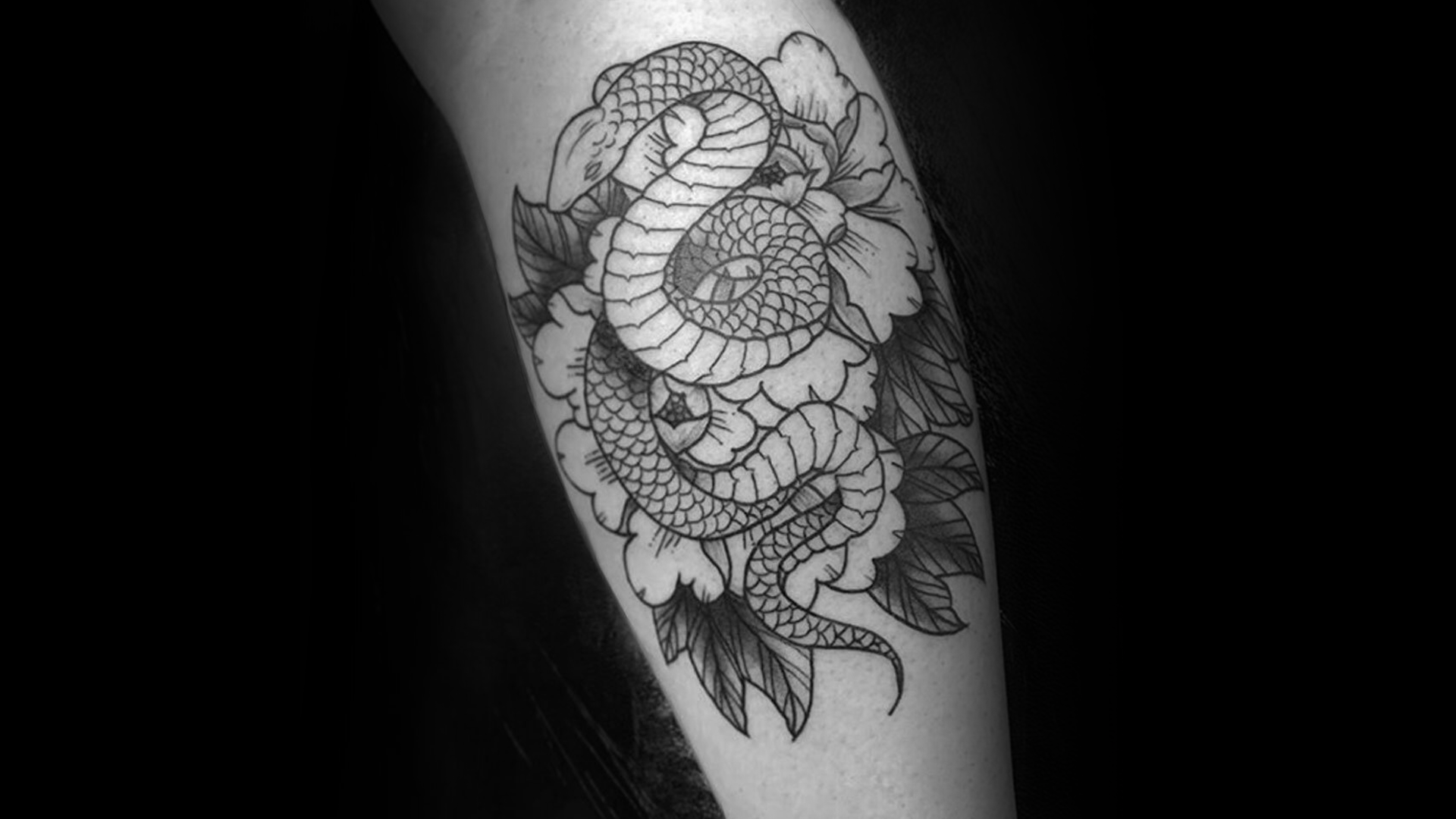 Tattoo Artists — Kids Love Ink Tattoos