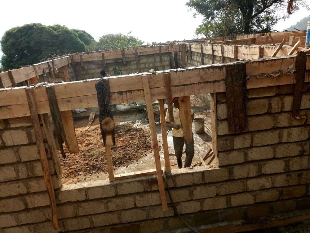 East Africa Mission — Father Ken's Vineyard