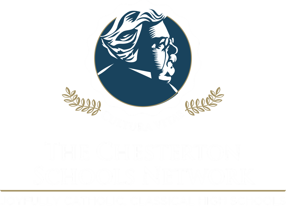 Chesterton — Valley of the Sacred Heart Academy