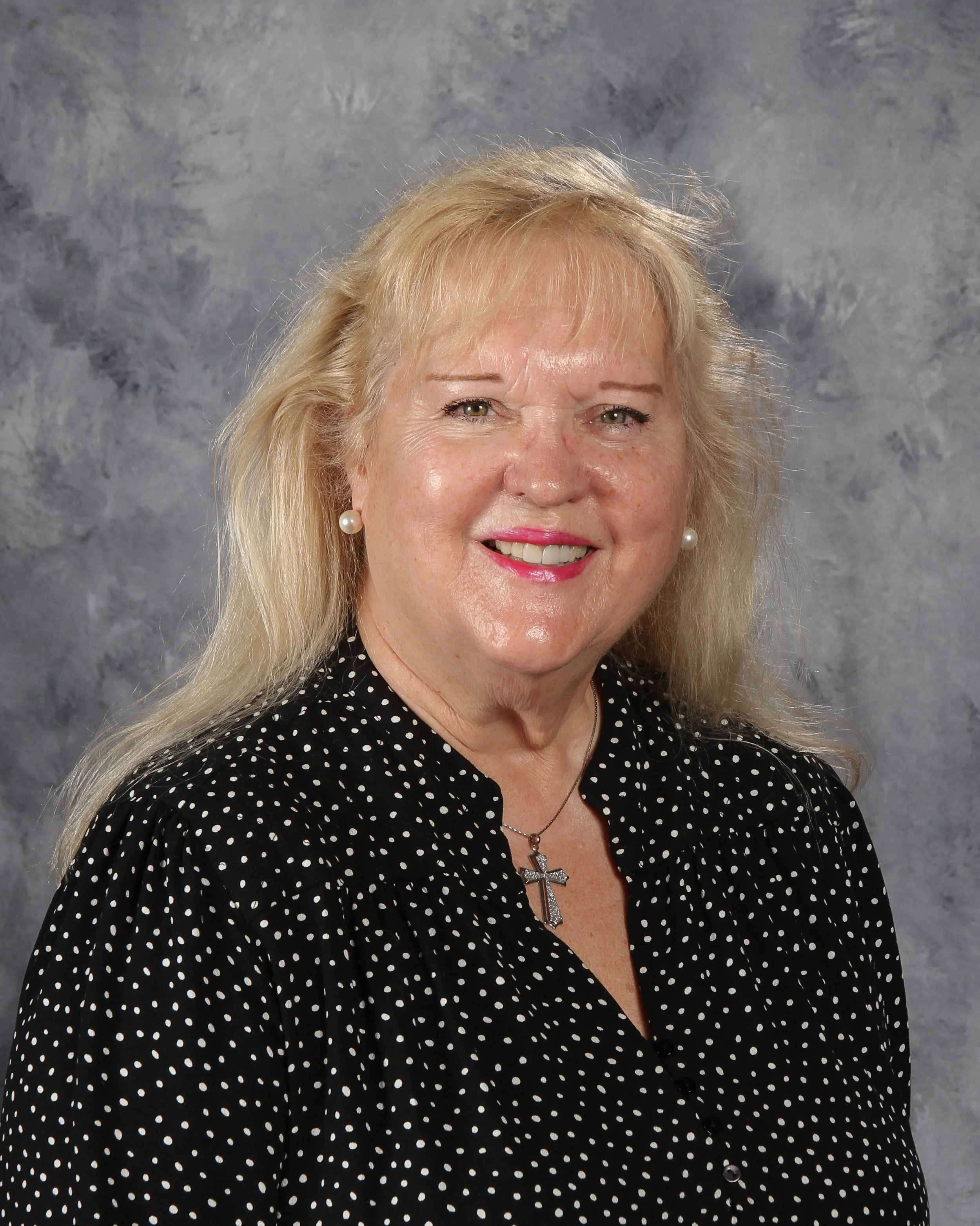 Faculty & Staff — Our Lady of the Sacred Heart Academy