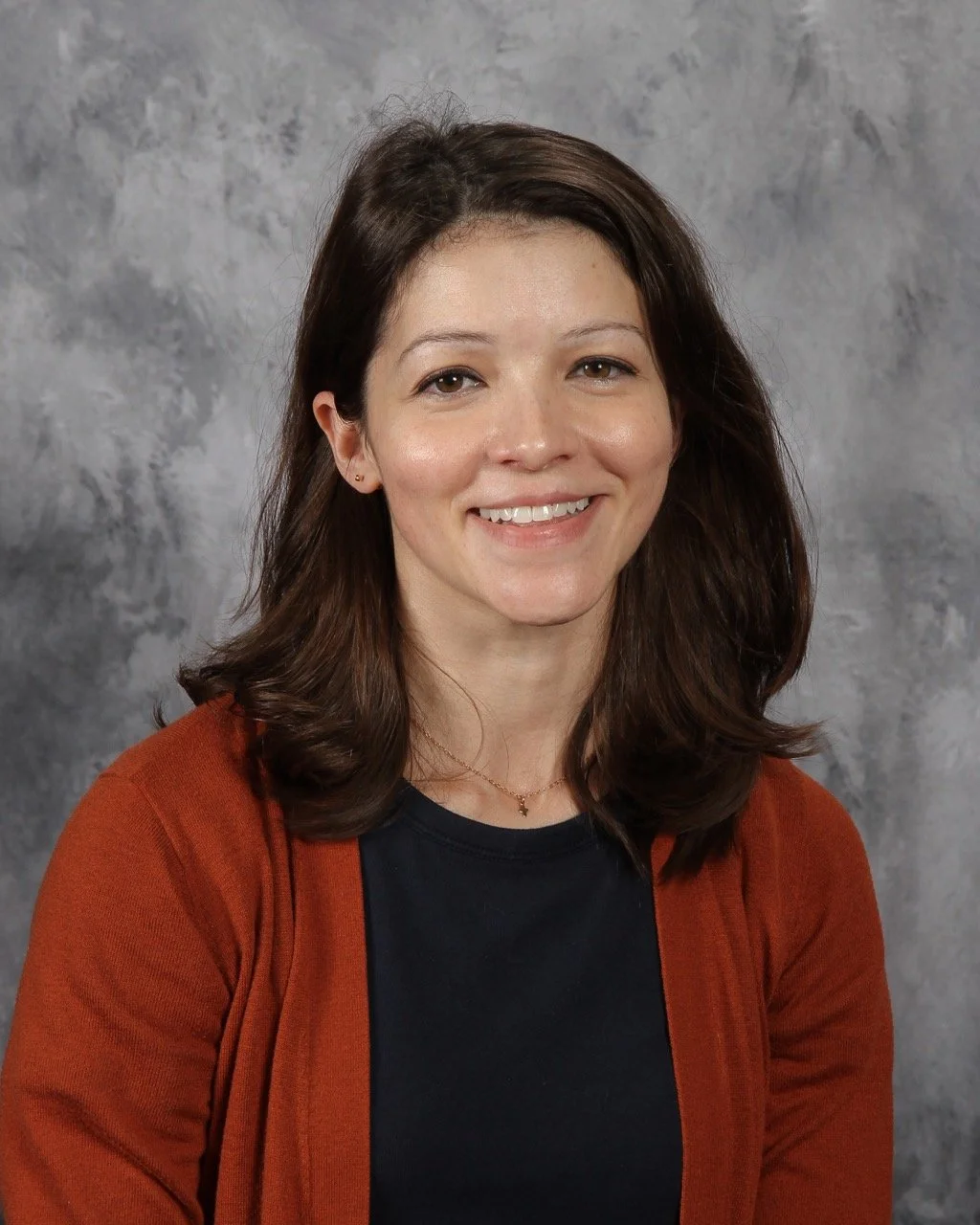 Faculty & Staff — Our Lady of the Sacred Heart Academy