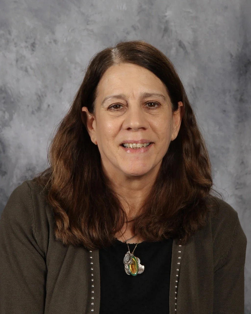 Faculty & Staff — Our Lady of the Sacred Heart Academy