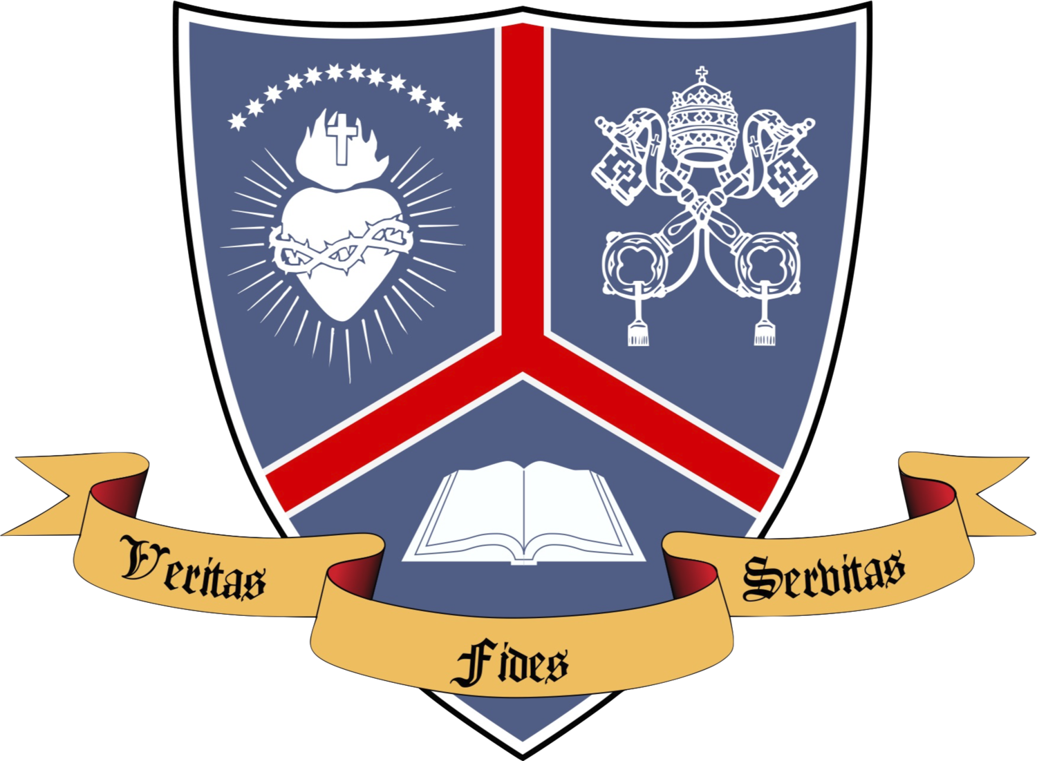 Faculty & Staff — Our Lady of the Sacred Heart Academy
