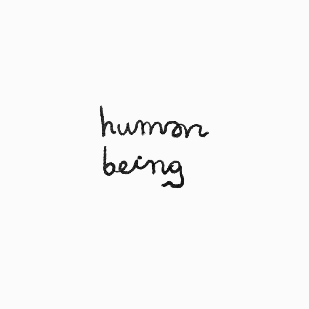 Human Being — Patrycja (Pati) Micek - 2D animator, illustrator and ...