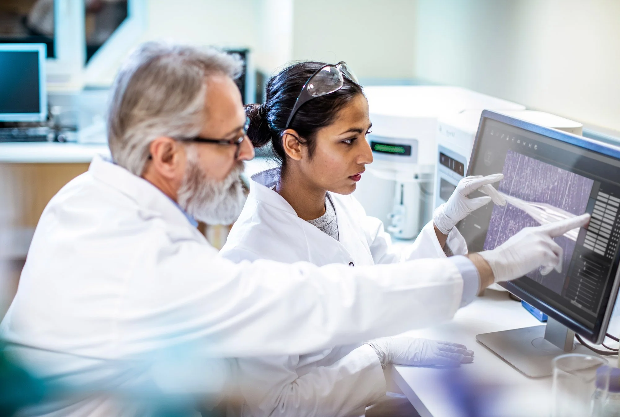 Partnership — Surmodics, Inc.