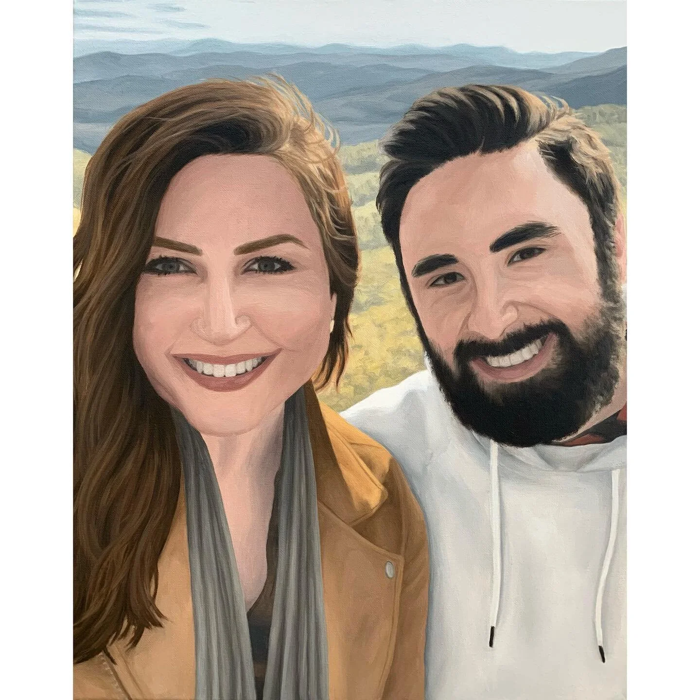 Home | Morgan Patton Art