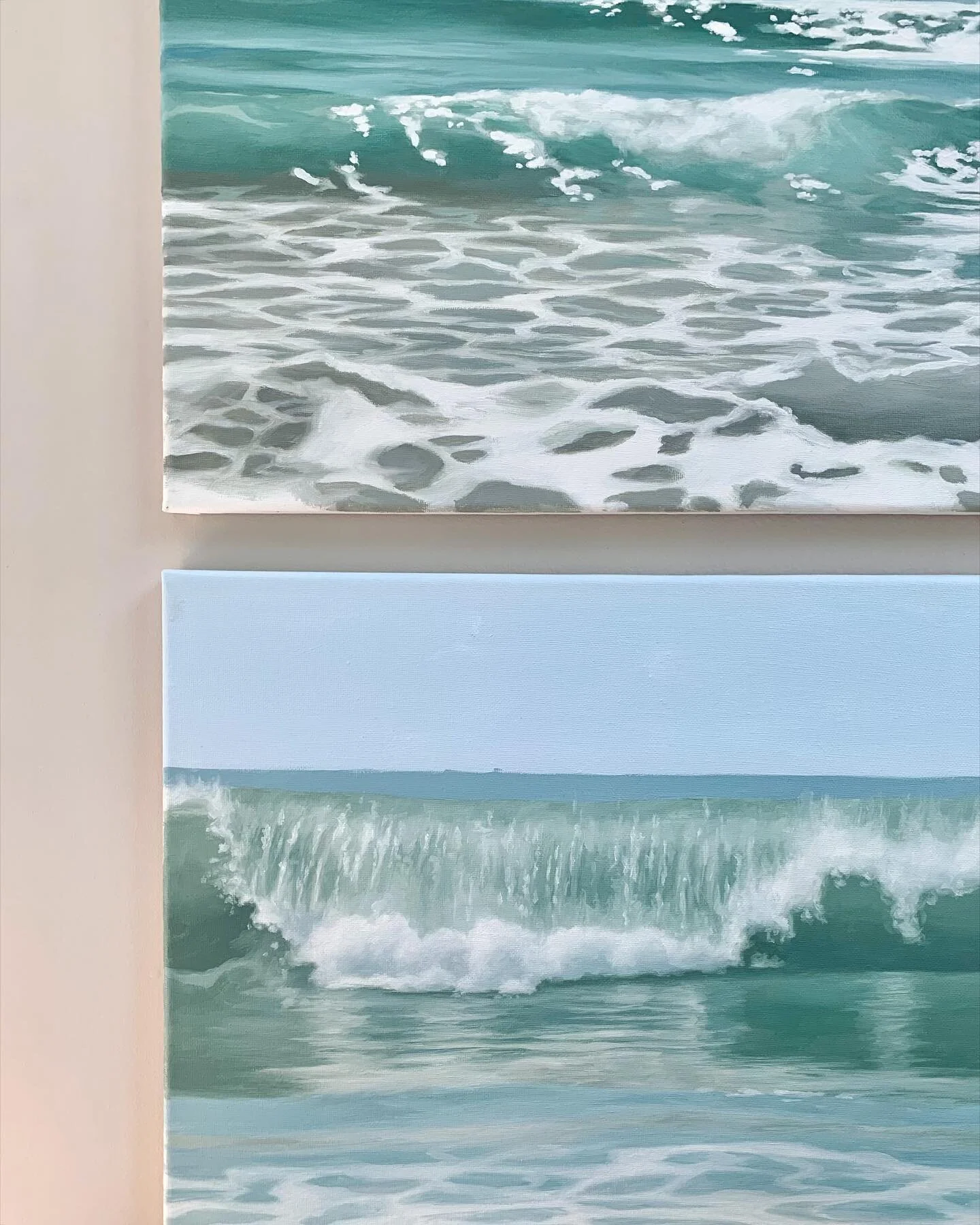 Home | Morgan Patton Art