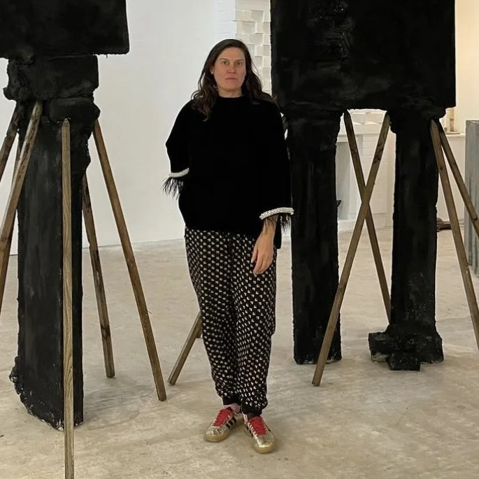 The Homeless Mind: Clare Conville in conversation with HelenA Pritchard ...