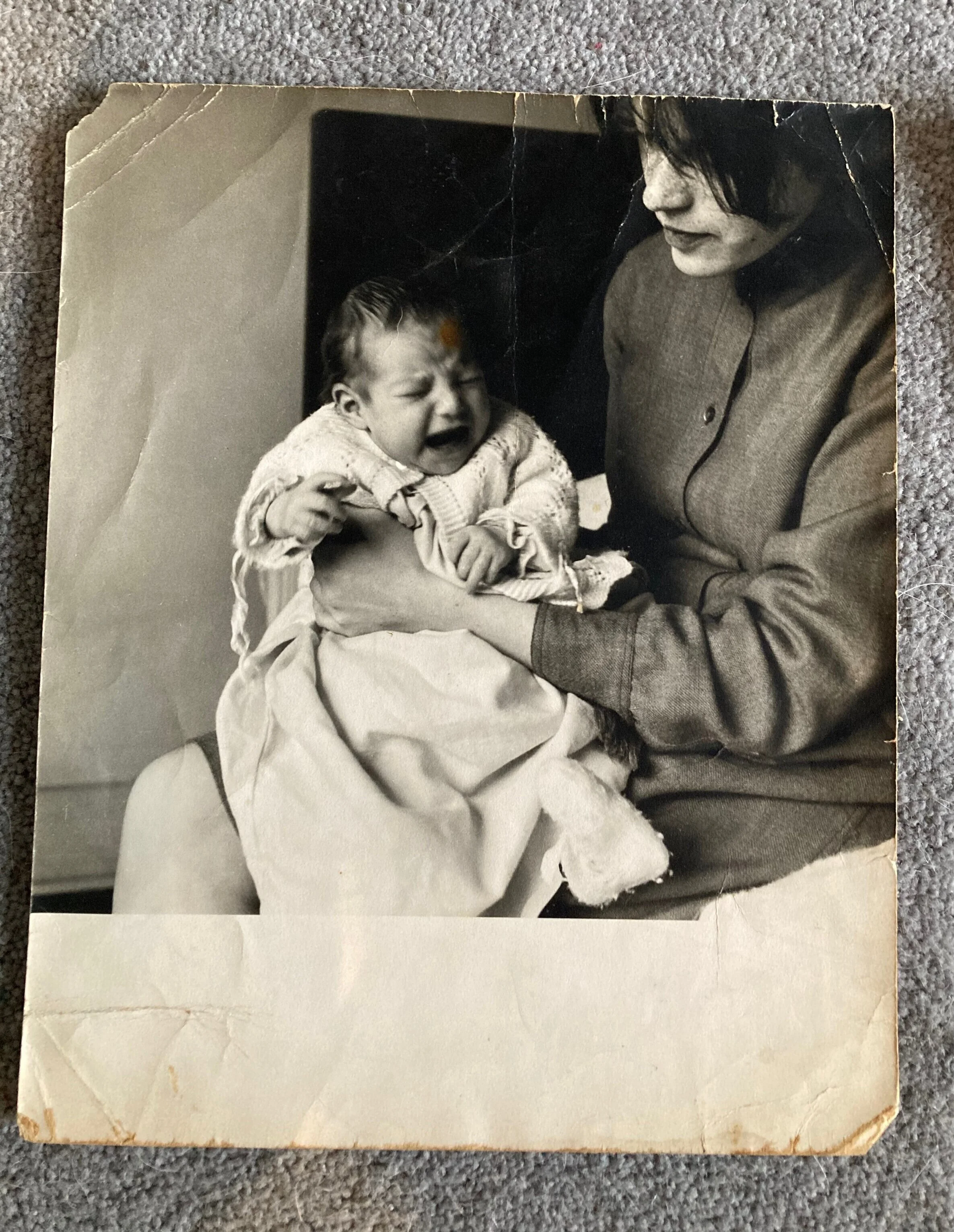 On being photographed by John Deakin: Esther Freud — Cheerio Publishing