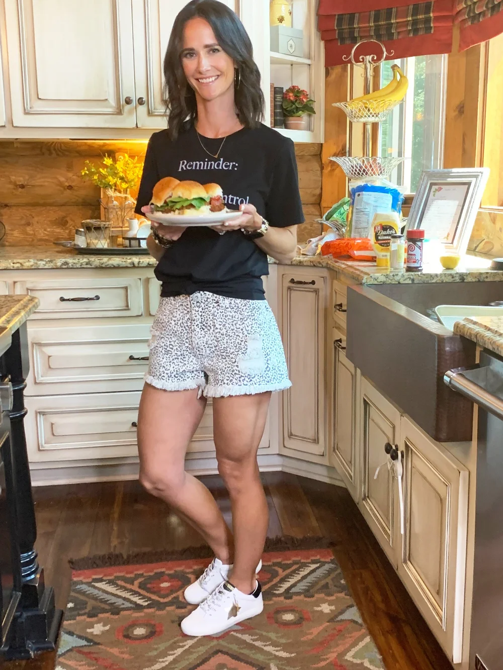 Chicken Patties Are The New Crab Cakes — Amber Cochran Gilbert
