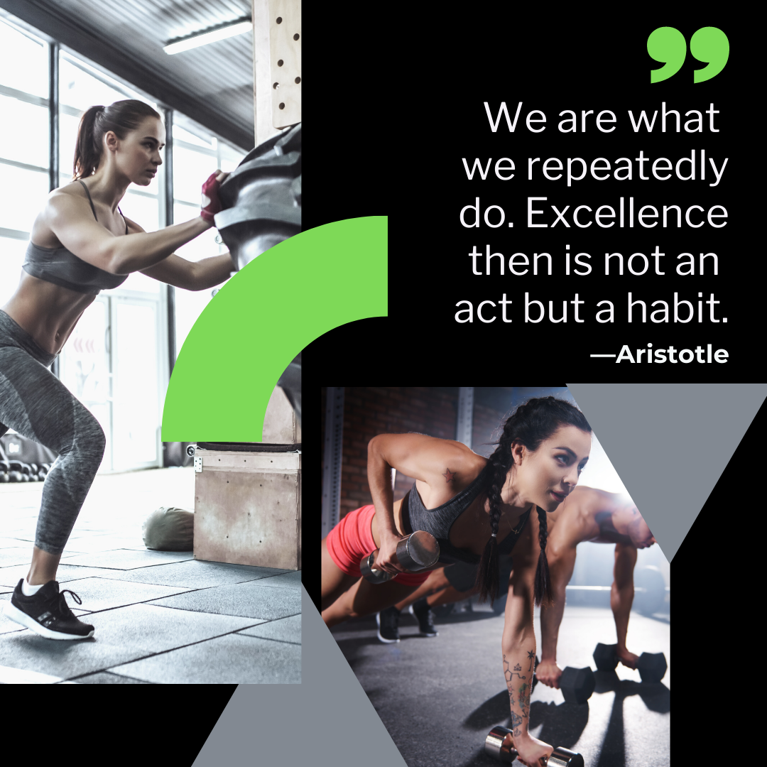 His and Her Weightloss Drive — Svelte Training