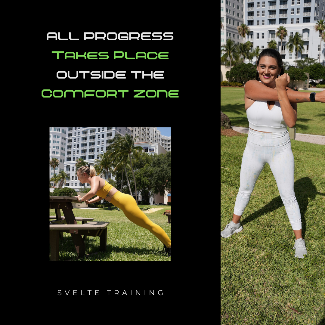 Blog Articles — Svelte Training