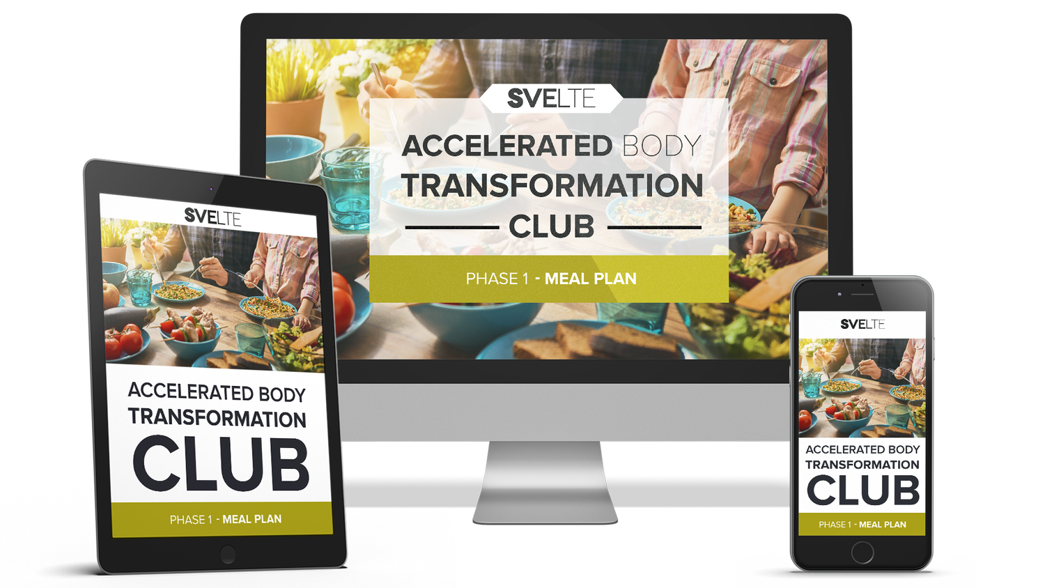 Products By Svelte — Svelte Training
