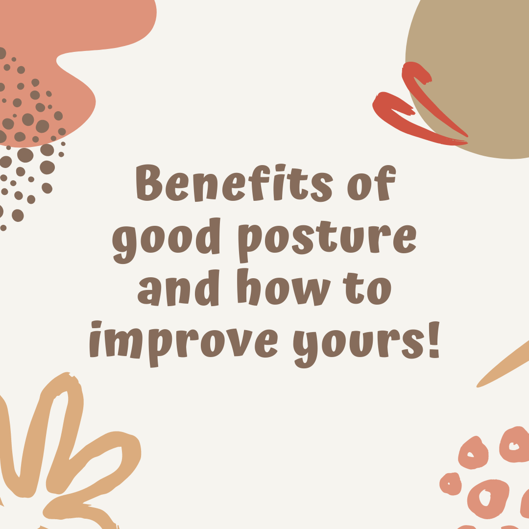 The Importance of Posture - More Than Just Looks!!! — Svelte Training