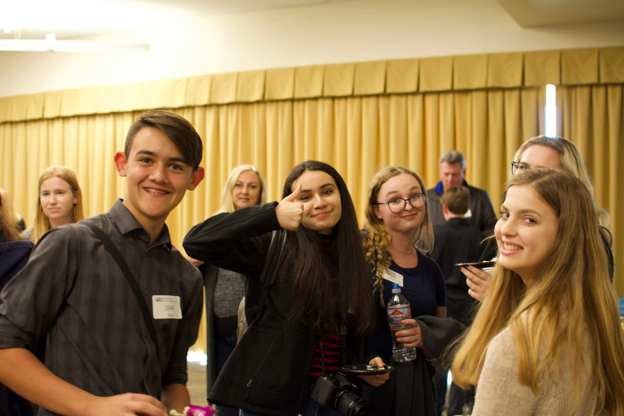 Mission Statement — PADRE Foundation