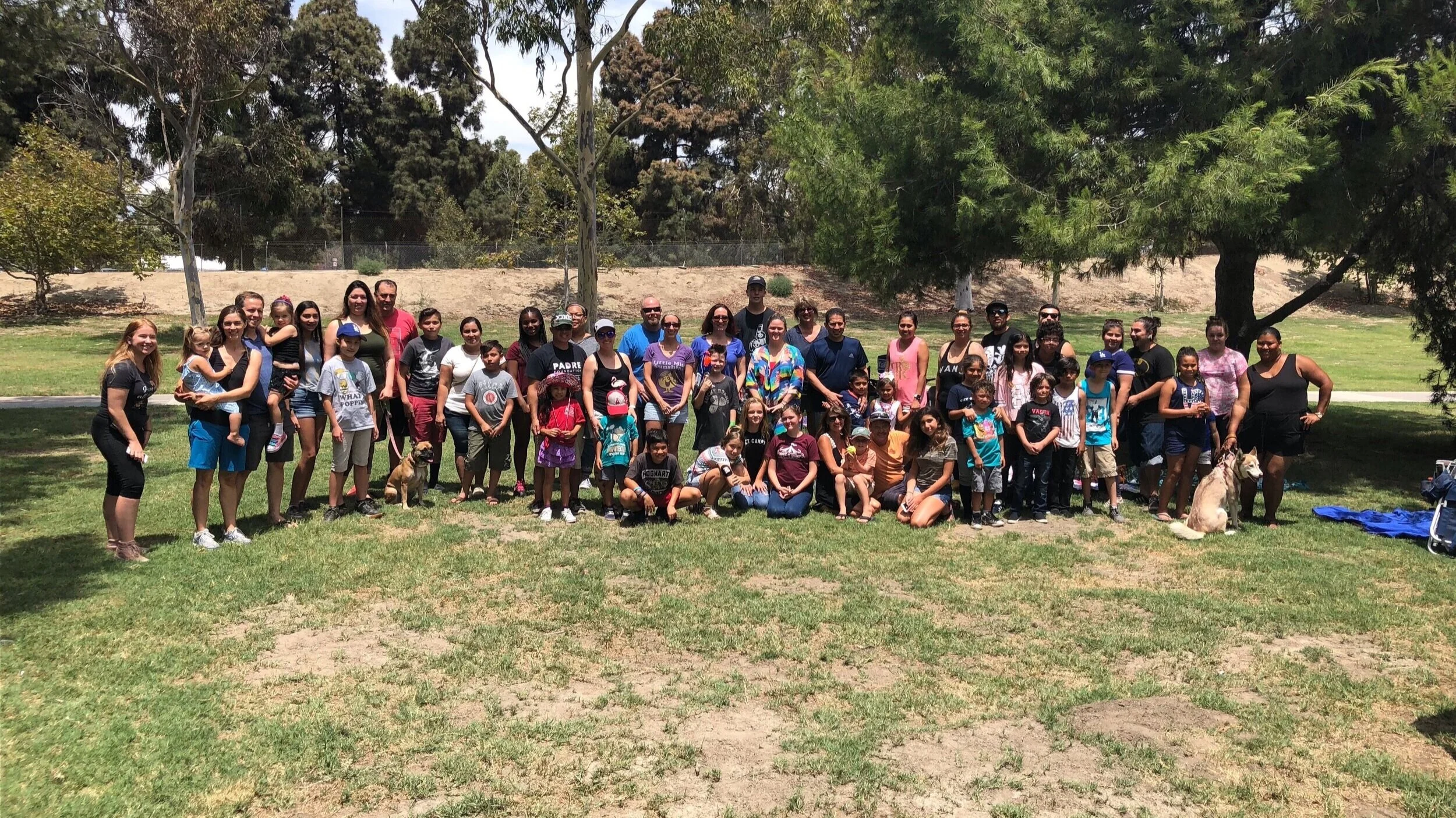 Mission Statement — PADRE Foundation