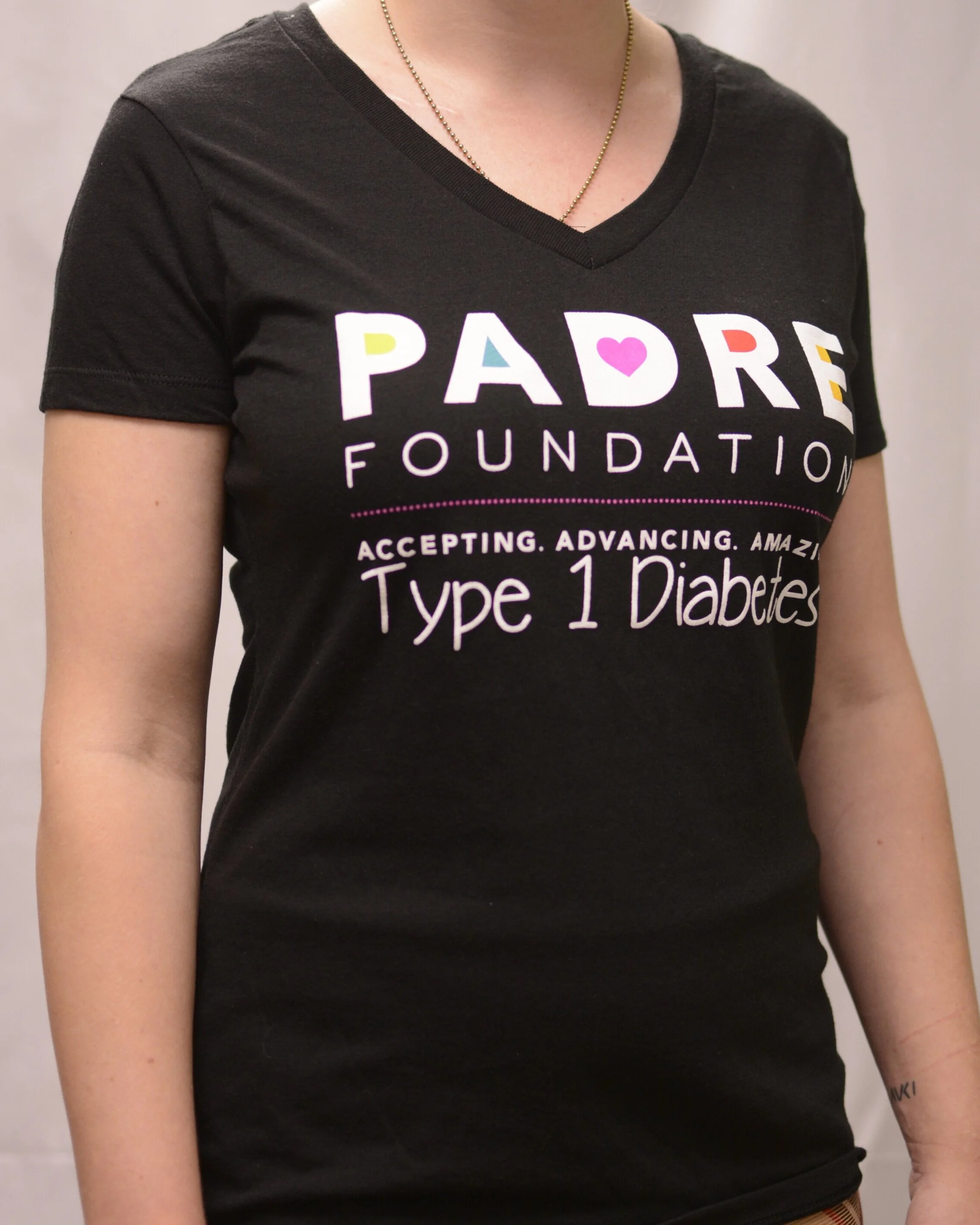 PADRE Apparel — PADRE Foundation