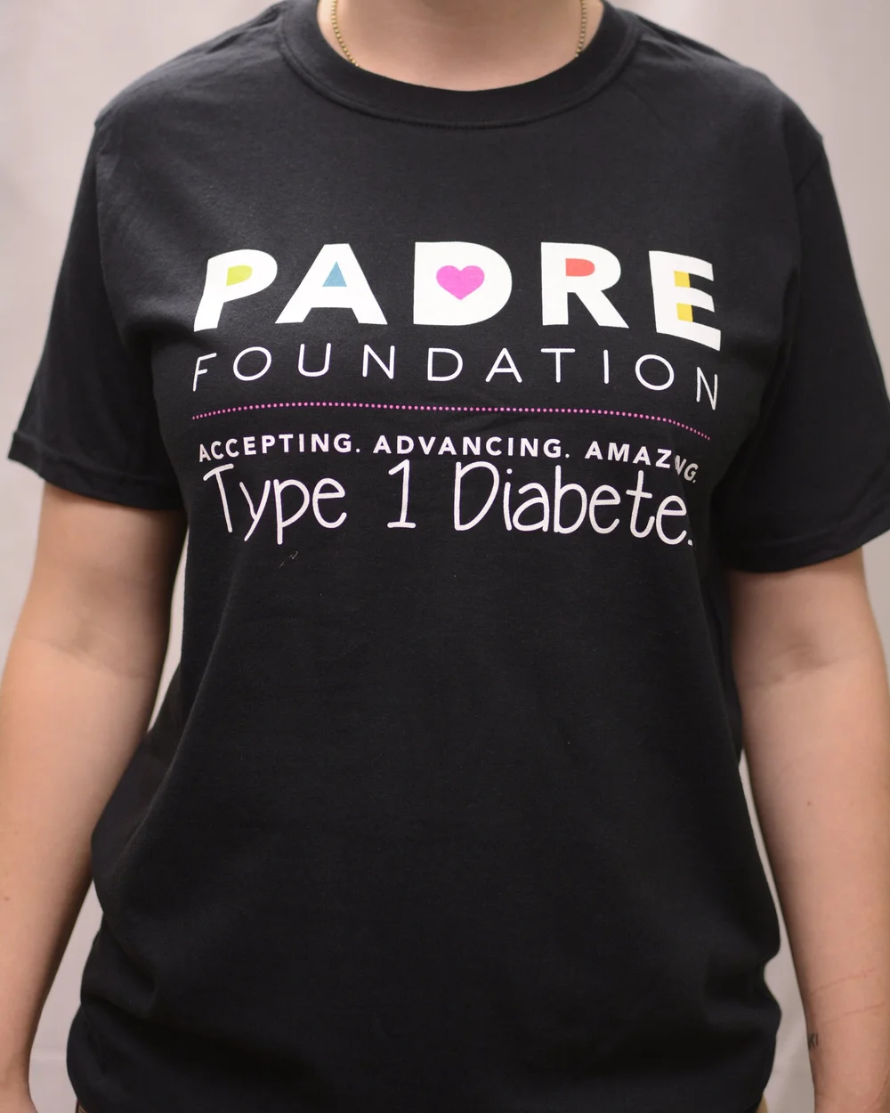 PADRE Apparel — PADRE Foundation