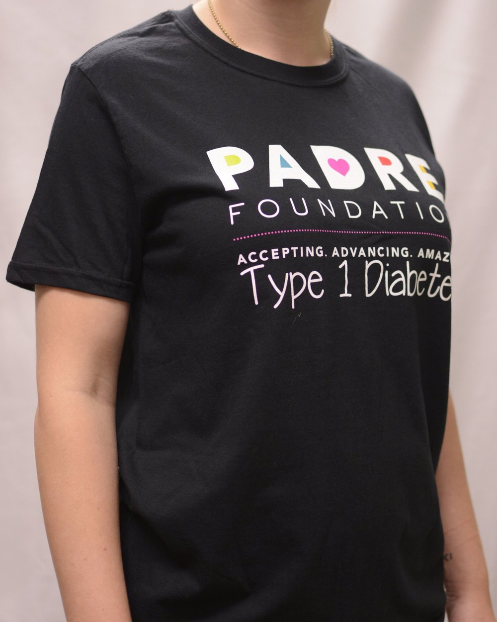 PADRE Apparel — PADRE Foundation