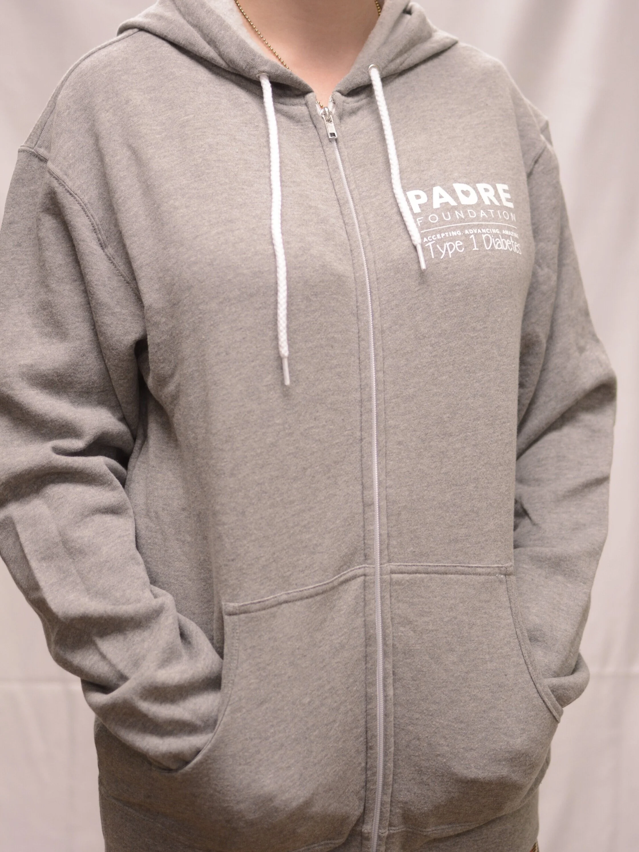 PADRE Apparel — PADRE Foundation