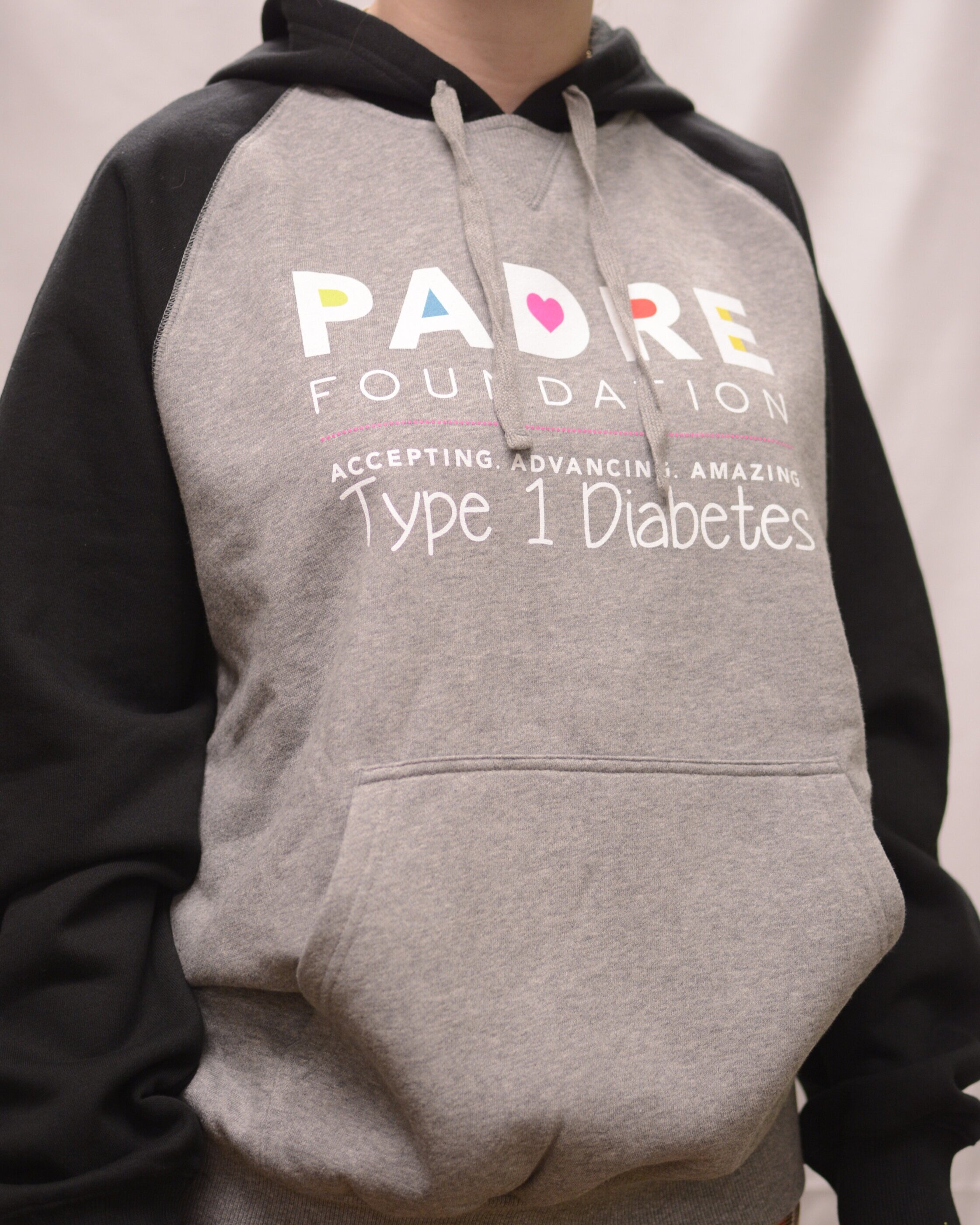 PADRE Apparel — PADRE Foundation