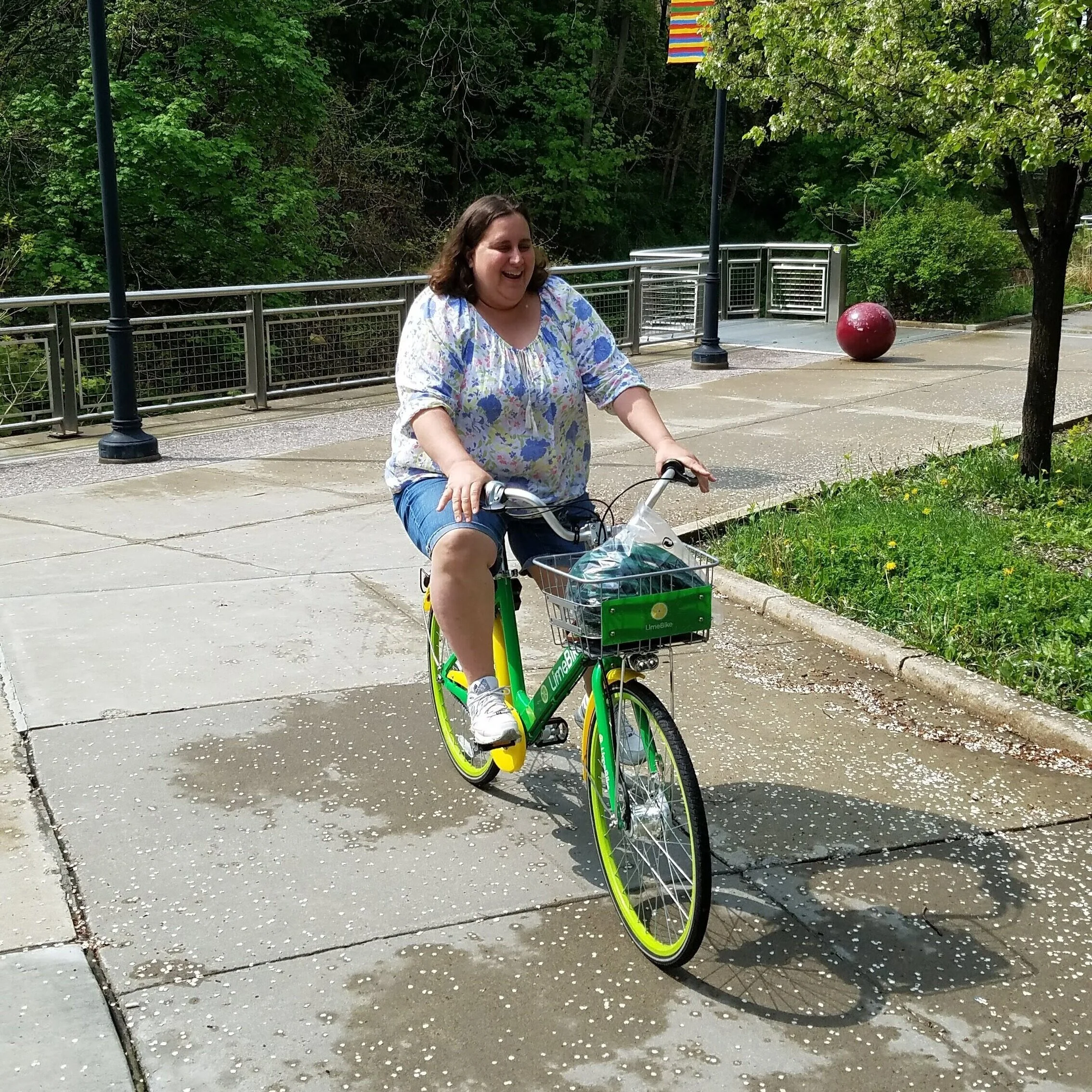 Equity & Access — Bicycling for Everyone