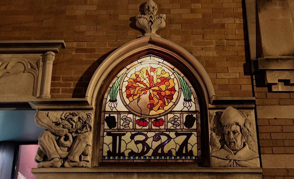 Our Story — Medici on 57th