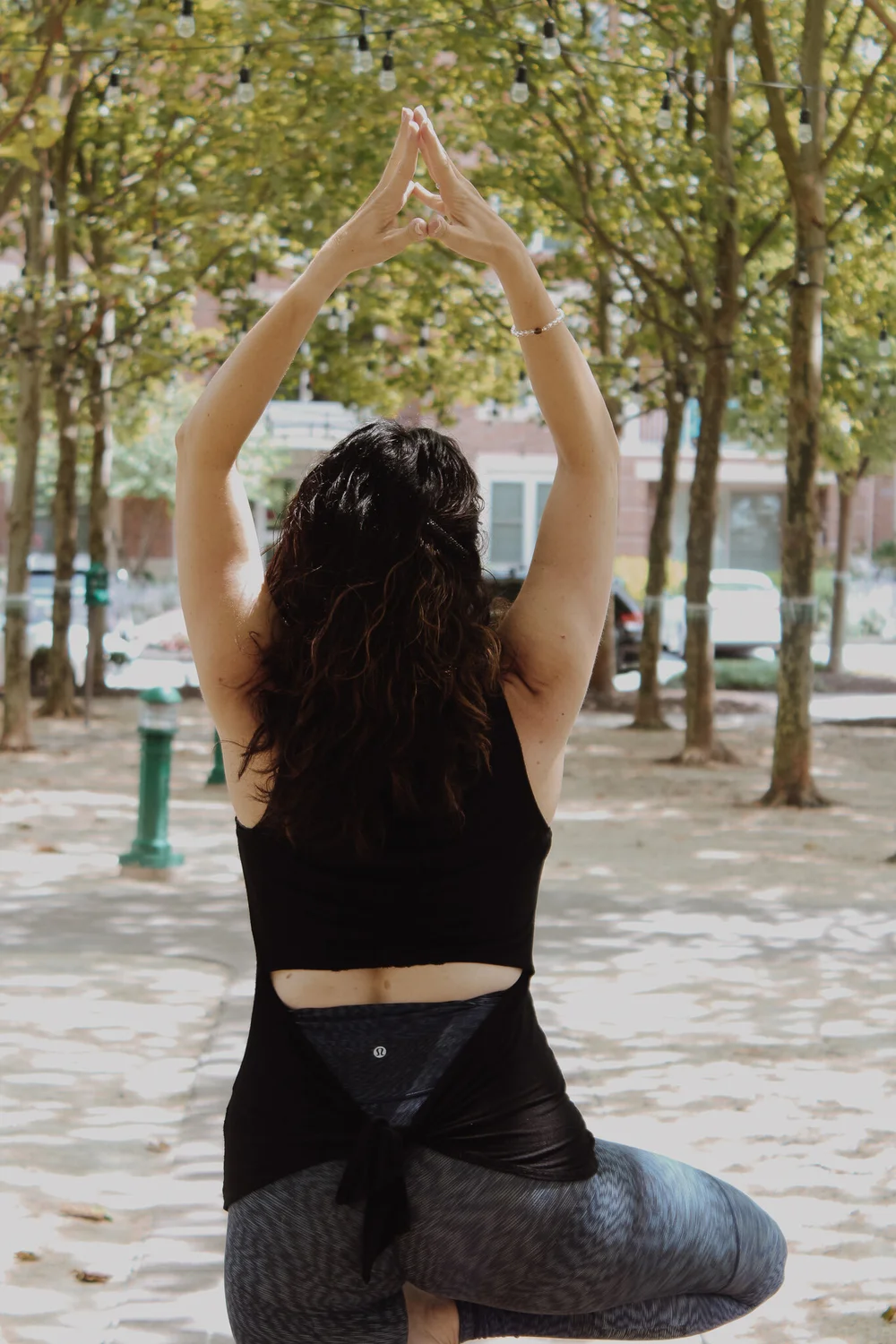 Yoga Classes — Blue Buddha Healing Arts