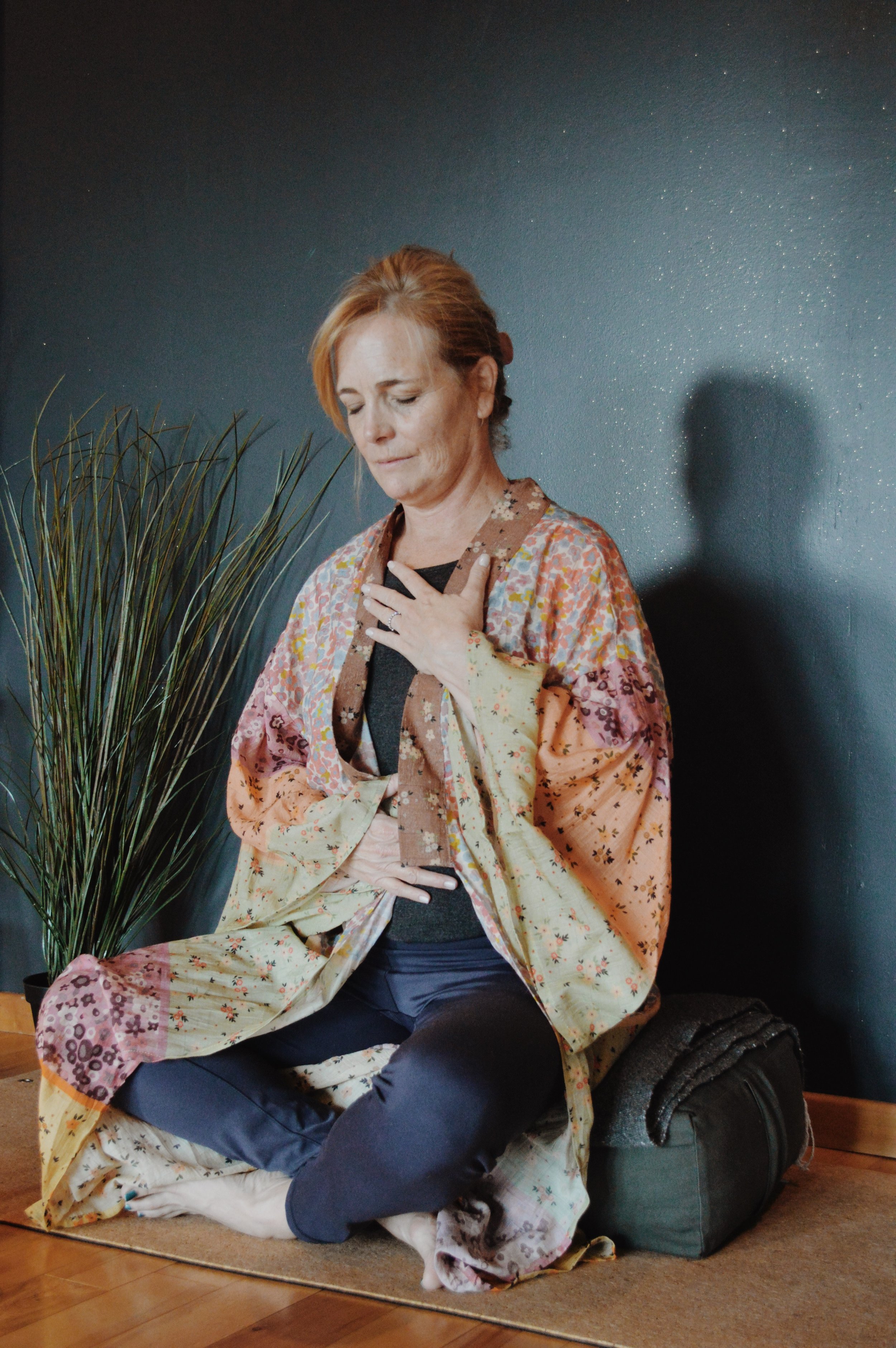 About 1 — Blue Buddha Healing Arts