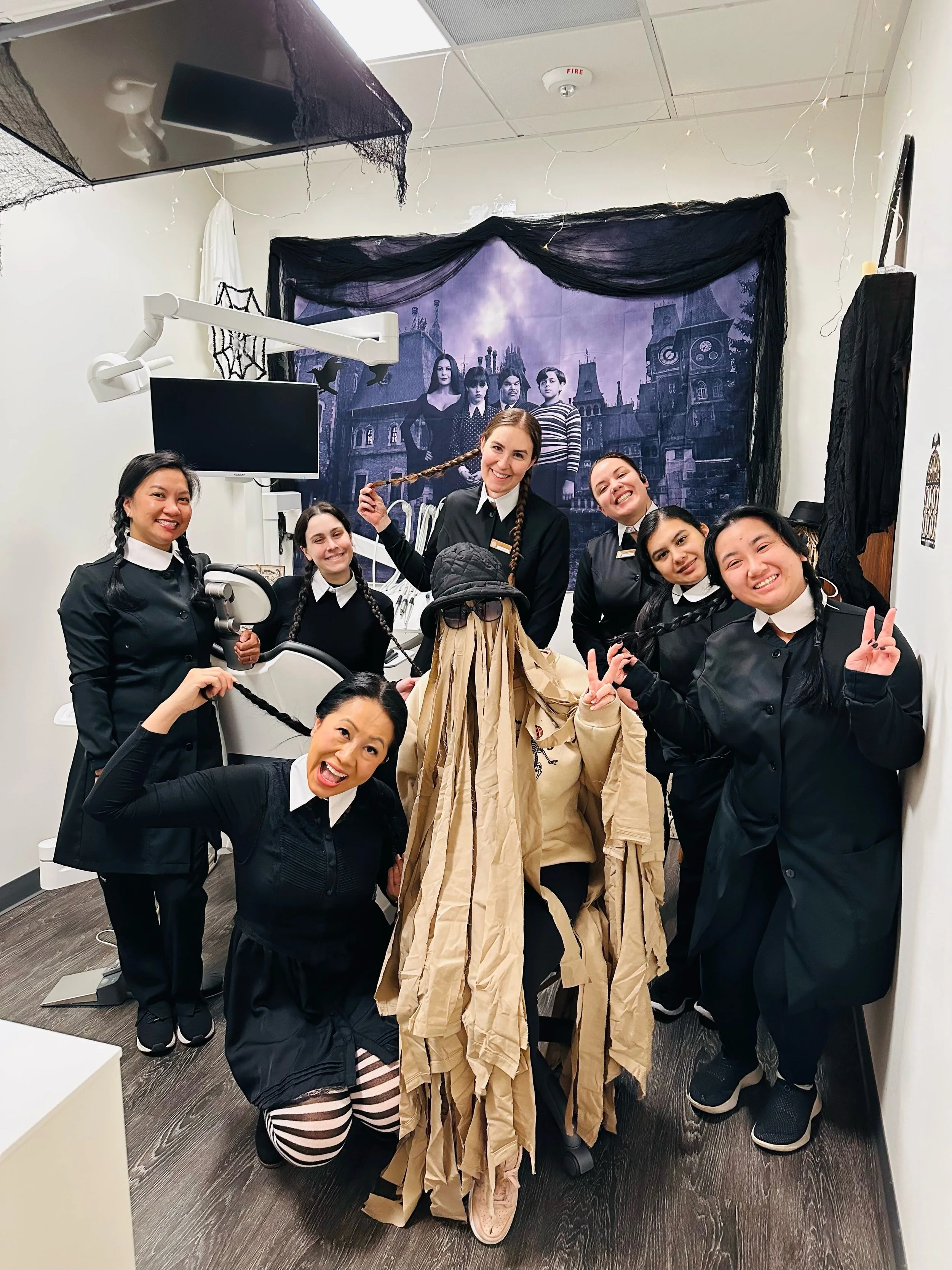 2023 Costume Contest Finalists — Pellegrini Orthodontics :: Top ...