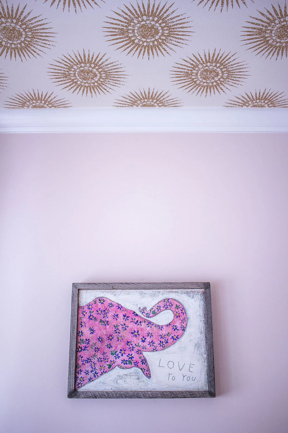 PORTFOLIO — LOLA TUCKER INTERIOR DESIGN