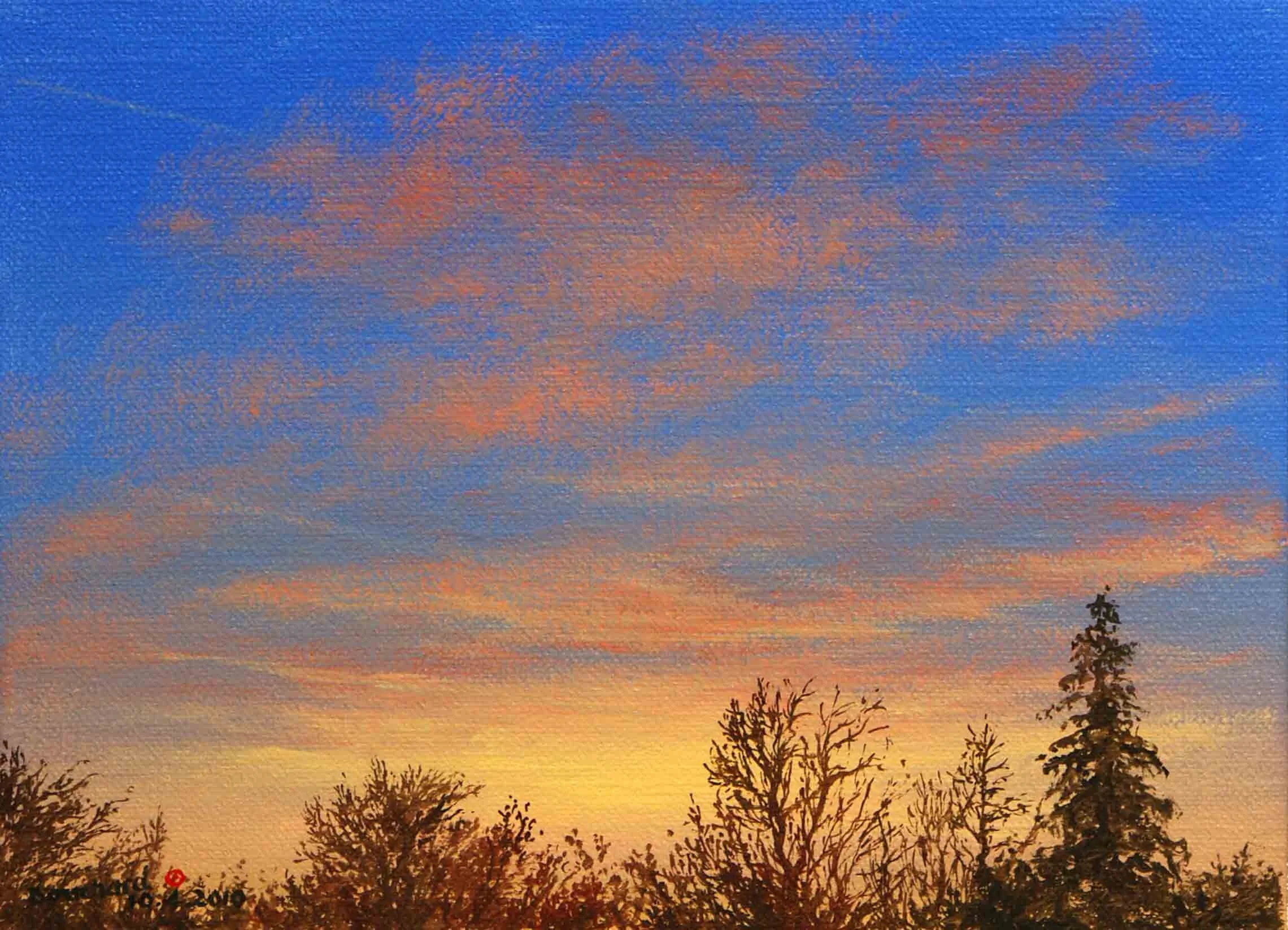 Gallery 3 — Philip Bouchard Art