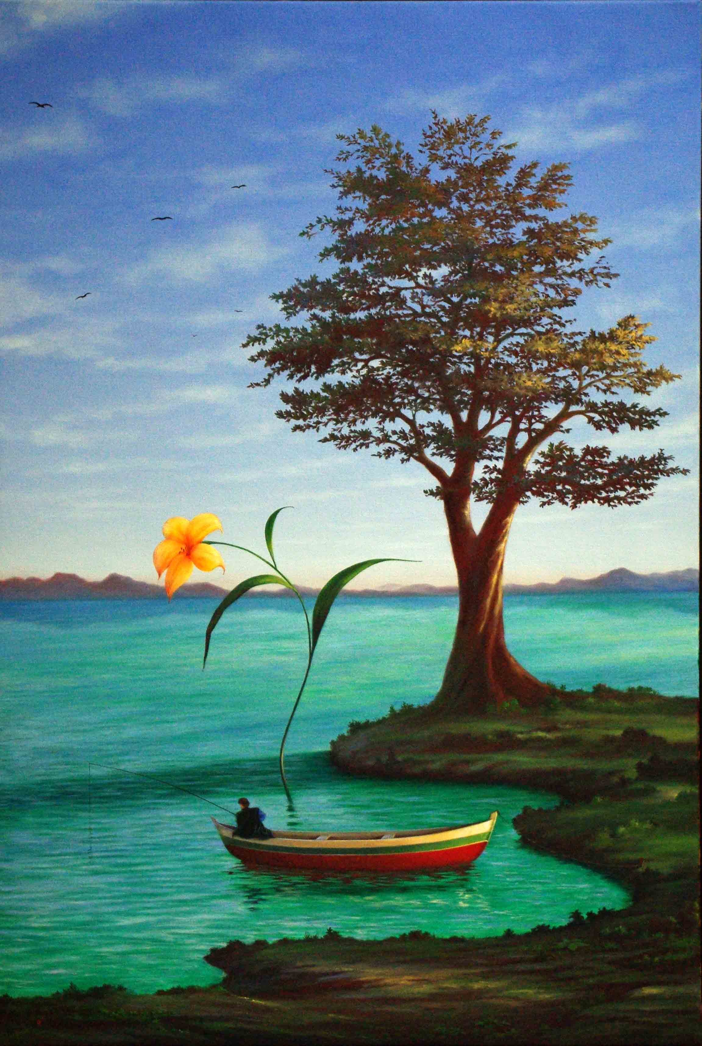 Other Work — Philip Bouchard Art